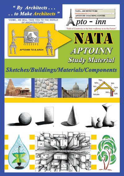 Nata Study Material, Nata Books, Nata Model Papers, Nata Sample Papers ...
